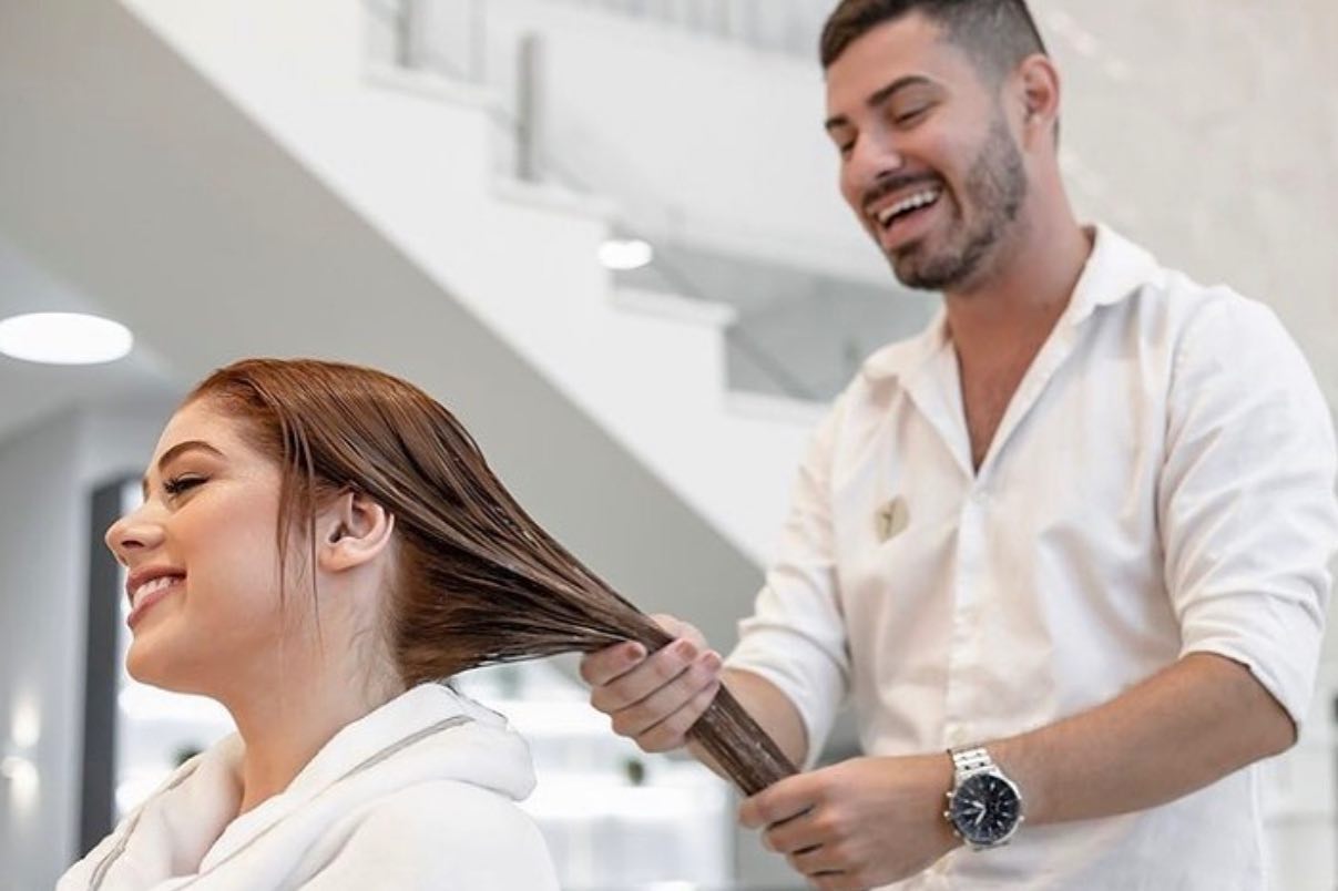 Accueil - VELLO par Confidences le Salon